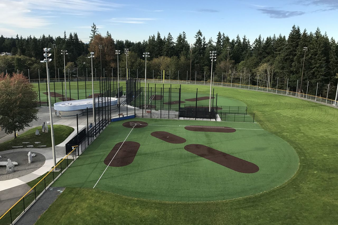 Facilities - Snohomish County Sports Commission