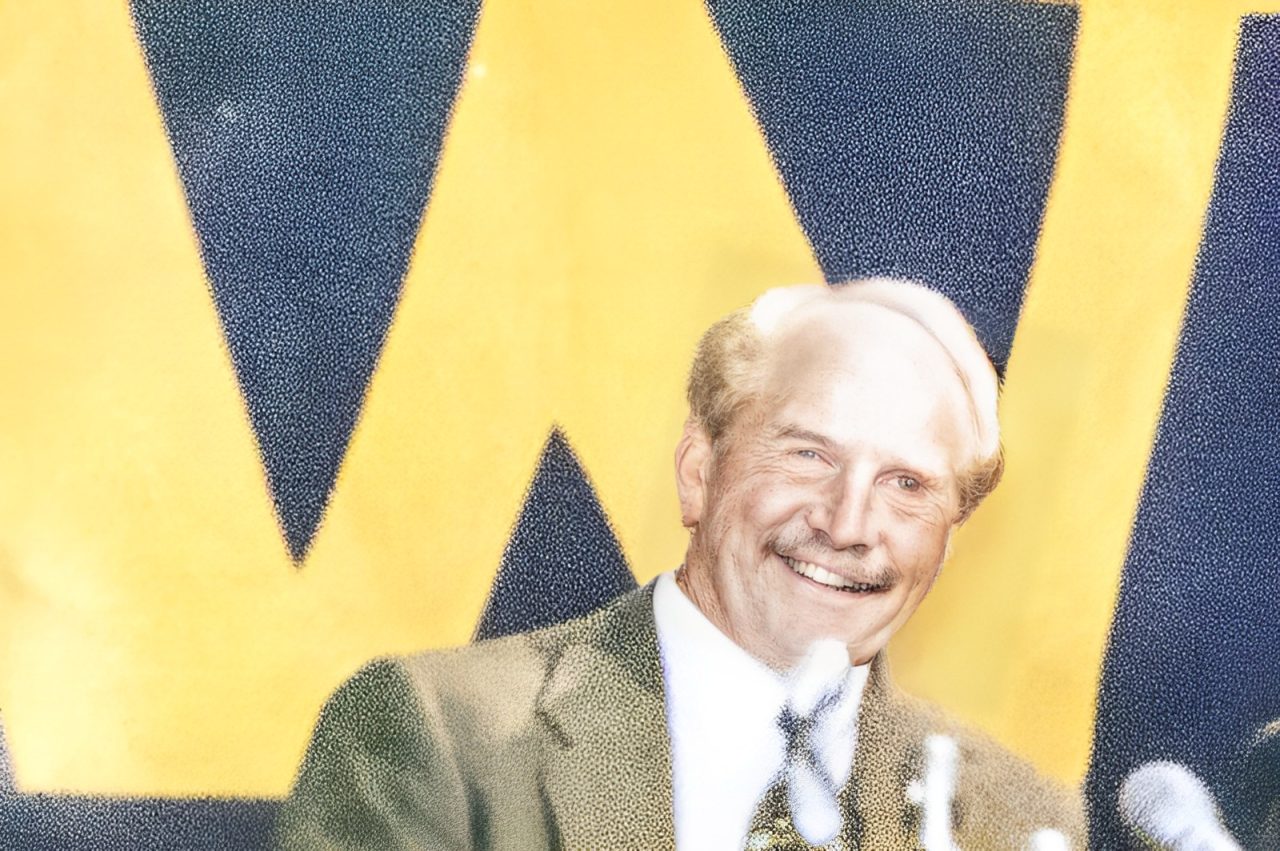 Jim Lambright | Snohomish County Sports Commission