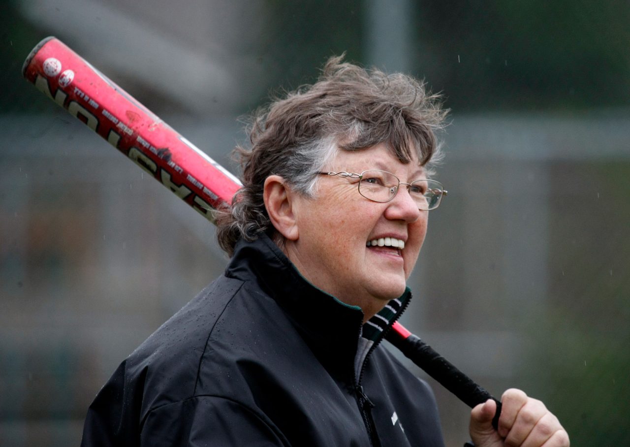 Nancy Snyder - Snohomish County Sports Commission