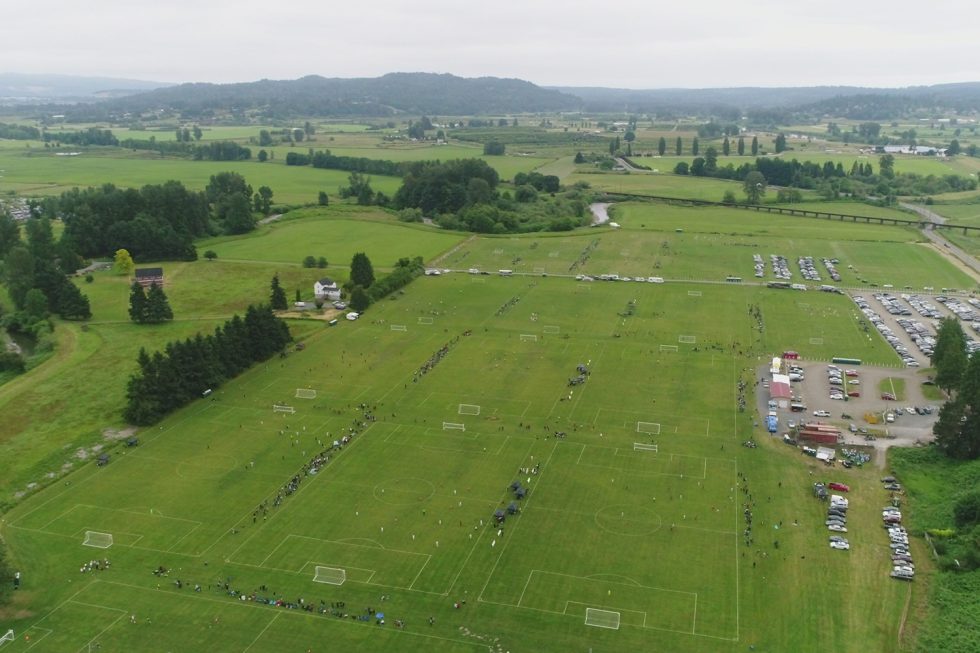 Facilities - Snohomish County Sports Commission