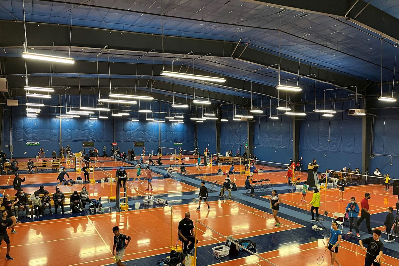 Facilities - Snohomish County Sports Commission