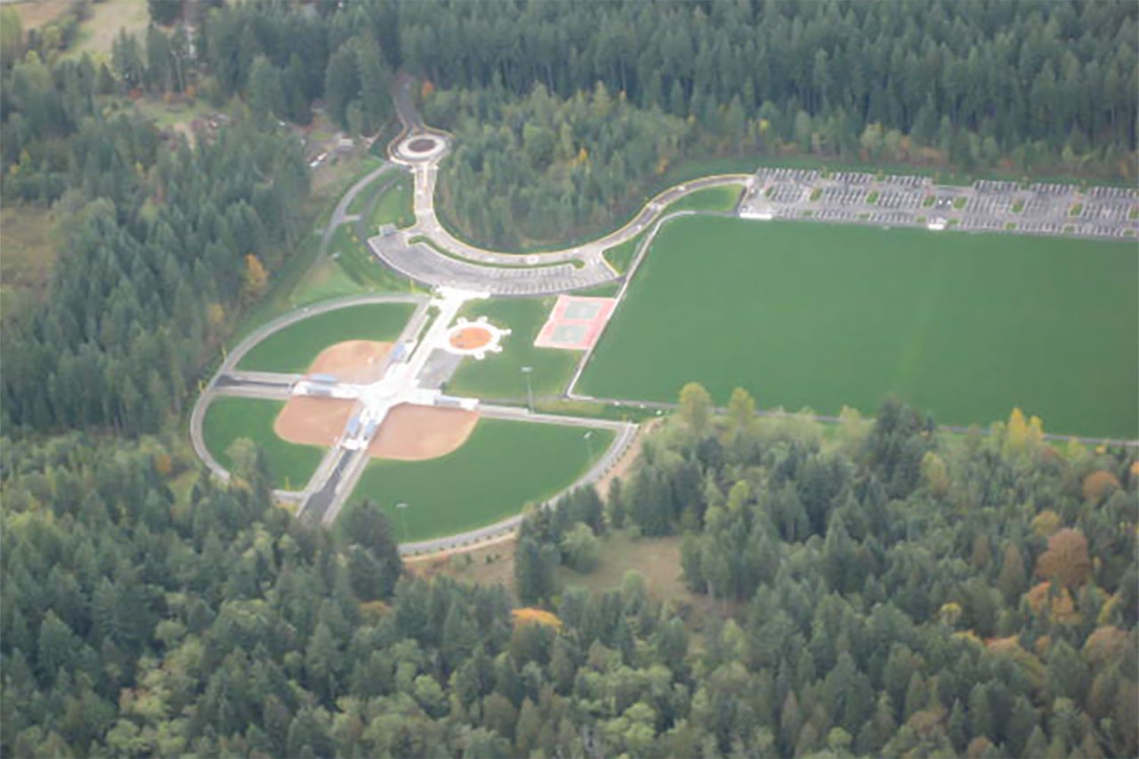 Facilities - Snohomish County Sports Commission