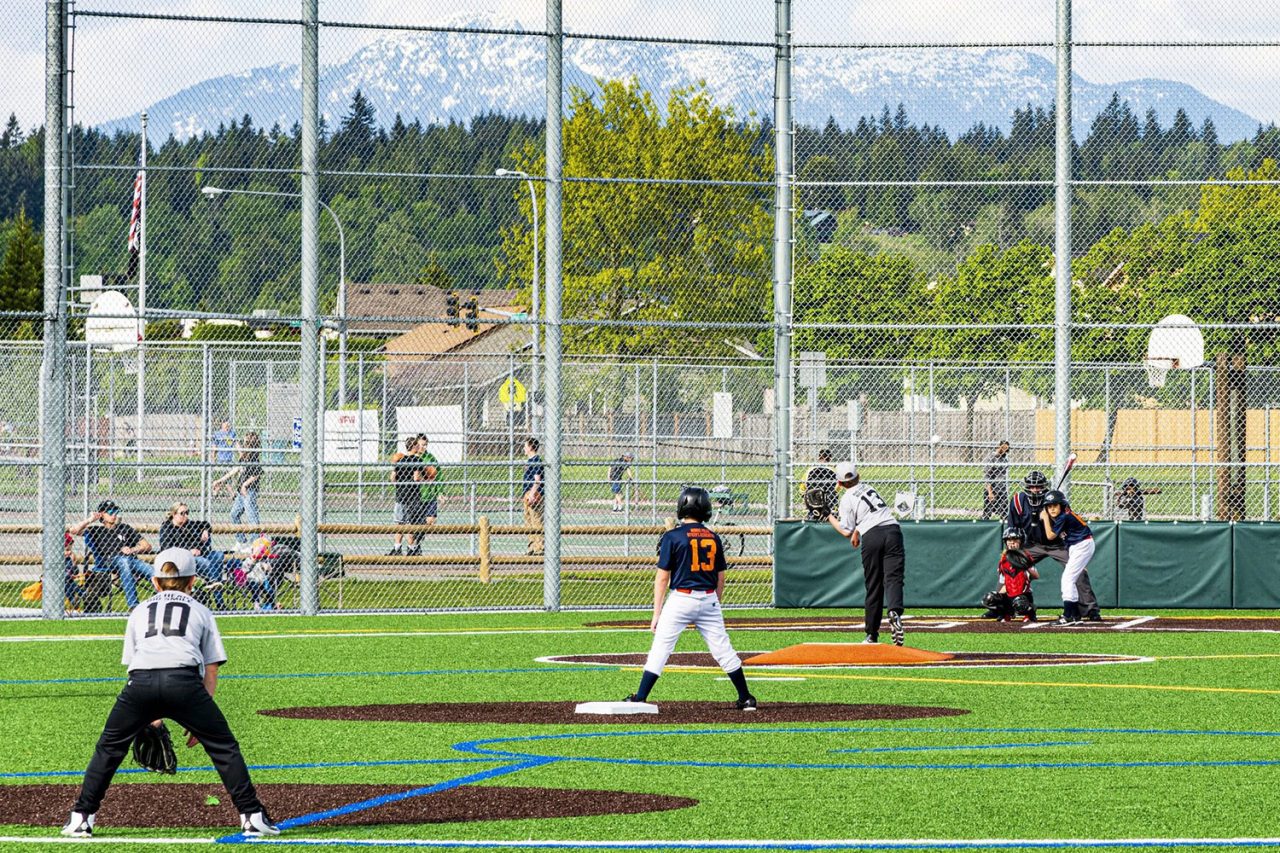 Facilities - Snohomish County Sports Commission