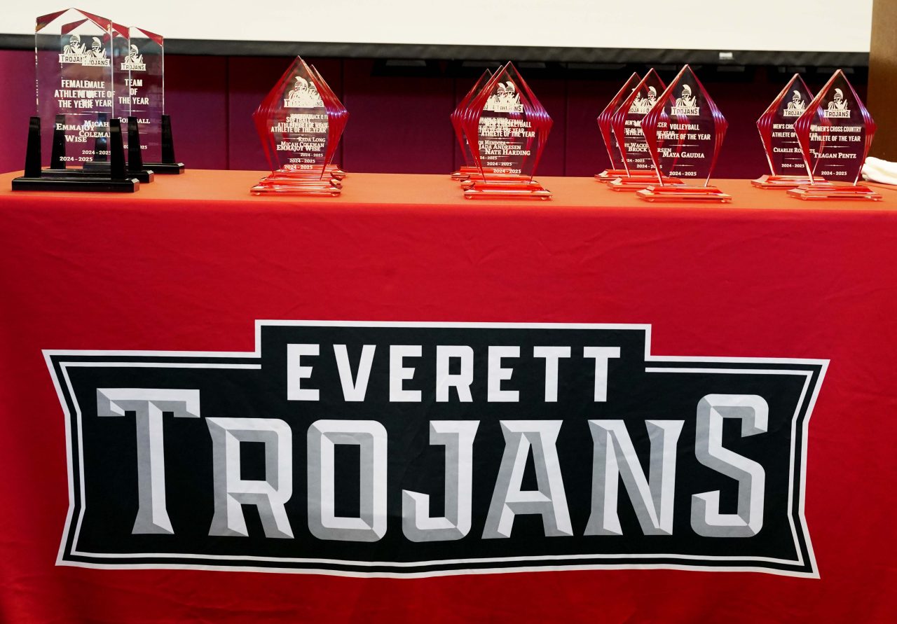 Event Recap: 2025 EvCC Athletics Hall of Fame & Awards Banquet ...