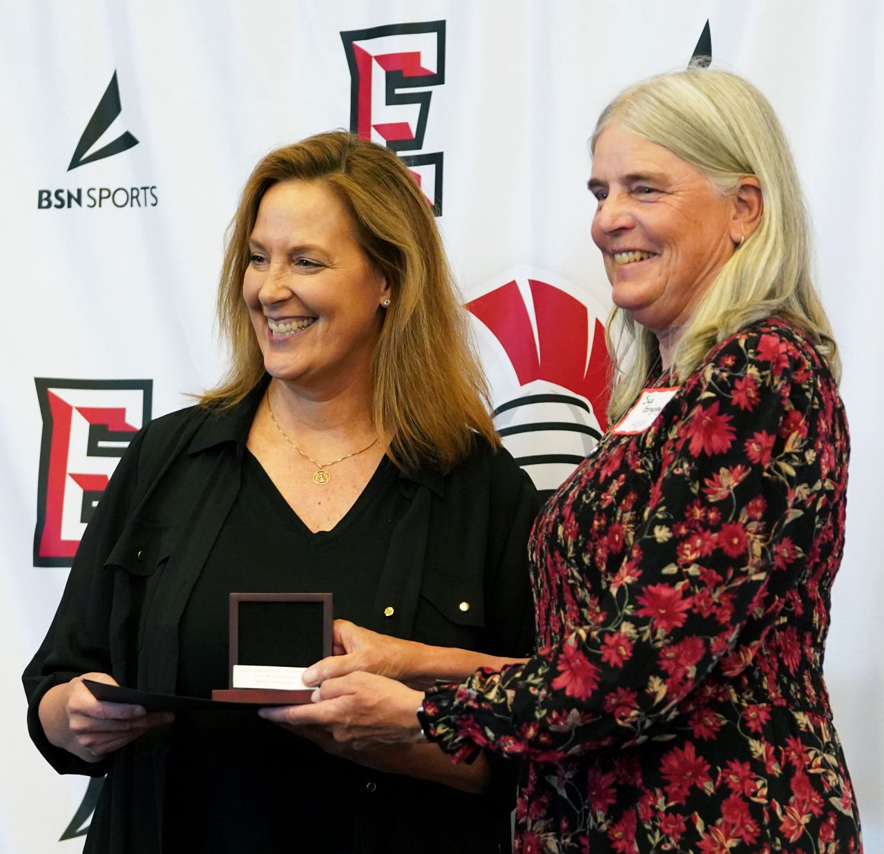 Event Recap: 2025 EvCC Athletics Hall of Fame & Awards Banquet ...