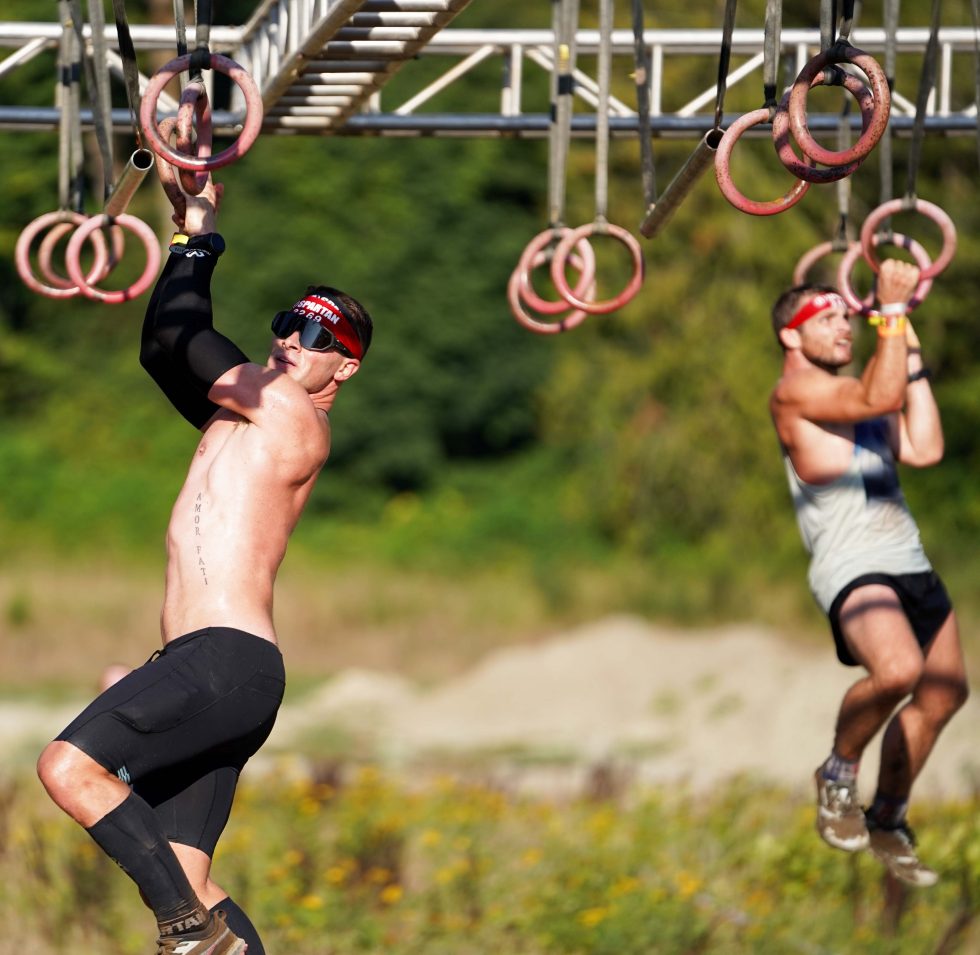 Event Recap: 2025 Seattle Spartan Trifecta Weekend - Snohomish County ...