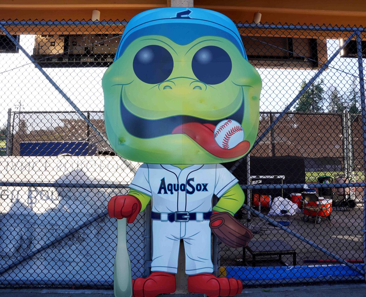 Event Recap: Everett AquaSox’s opening week welcomes thousands to ...