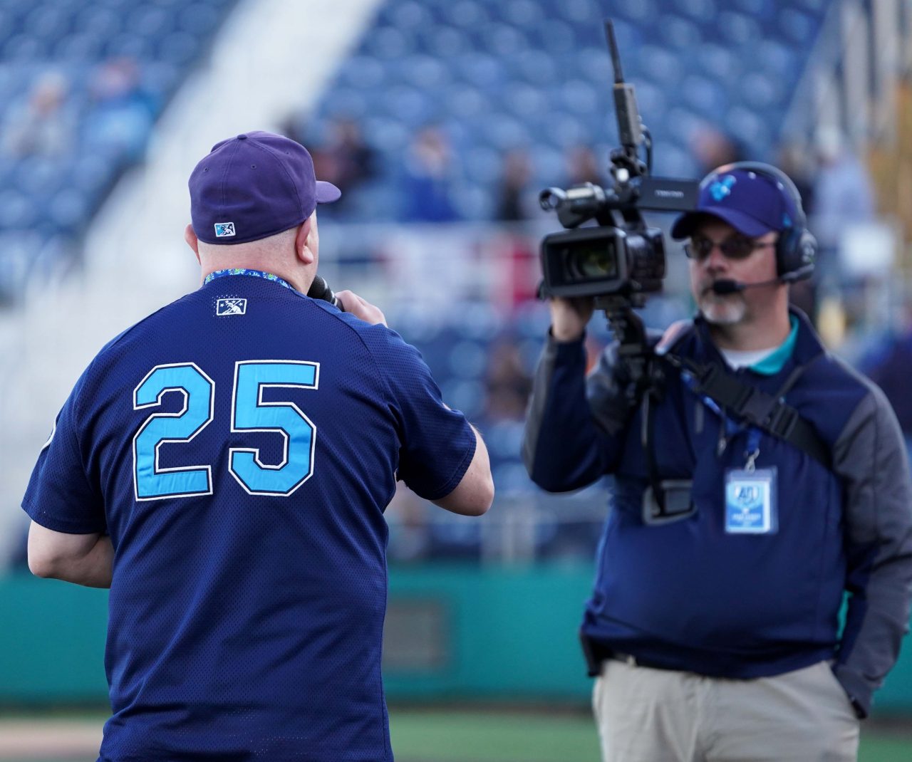 Event Recap: Everett AquaSox’s opening week welcomes thousands to ...